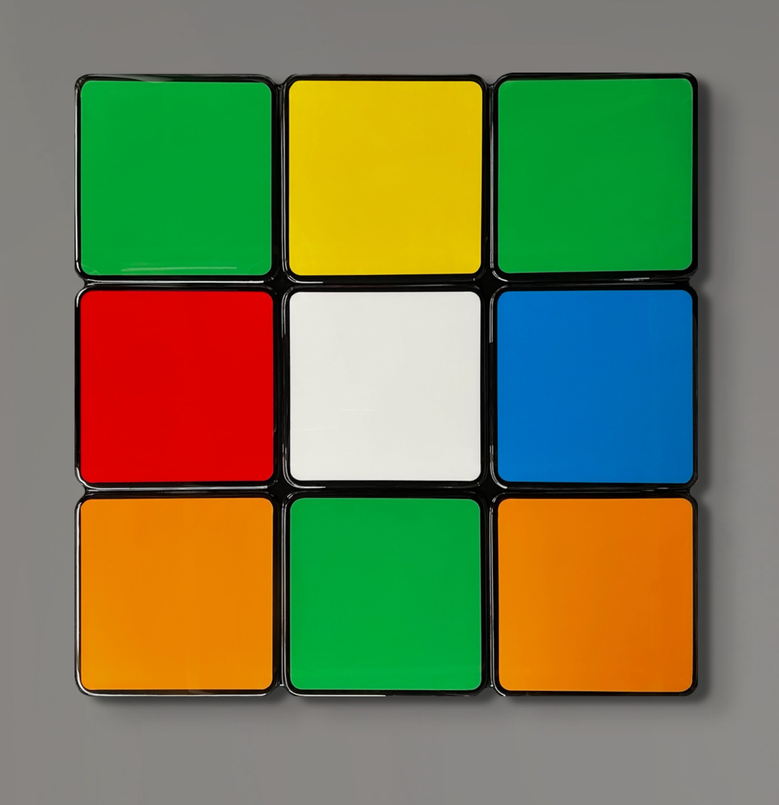 Available Work - Clint©Artist