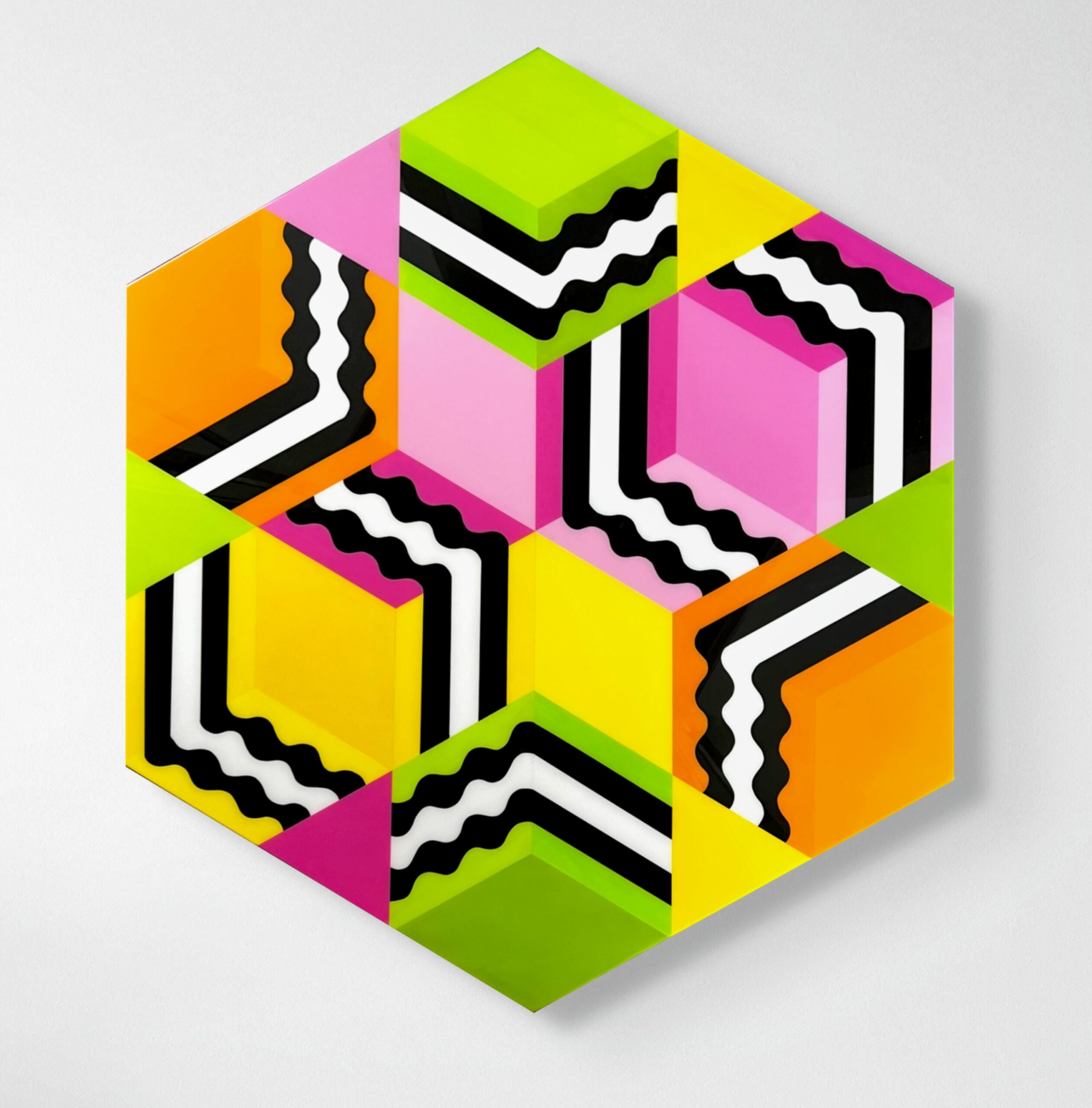 Available Work - Clint©Artist